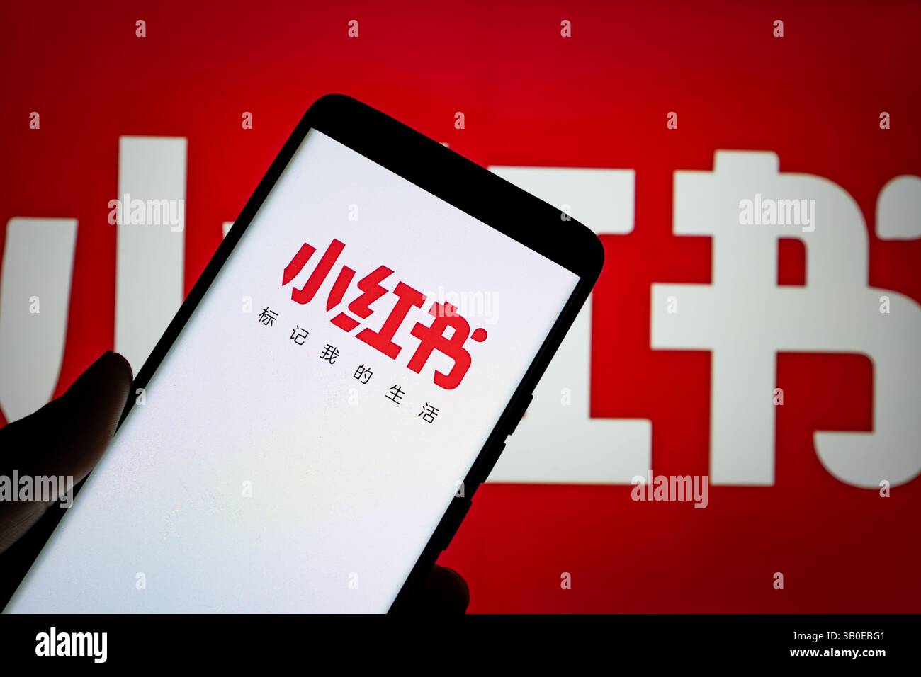 CHONGQING, CHINA - APRIL 24, 2025 - An illustration photo shows the ...