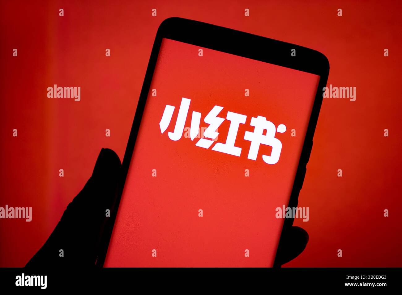 CHONGQING, CHINA - APRIL 24, 2025 - An illustration photo shows the ...