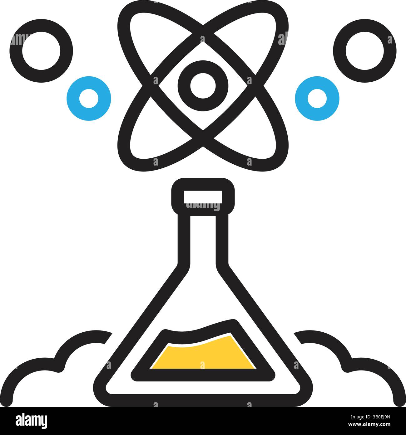 Area knowledge Stock Vector Images - Alamy