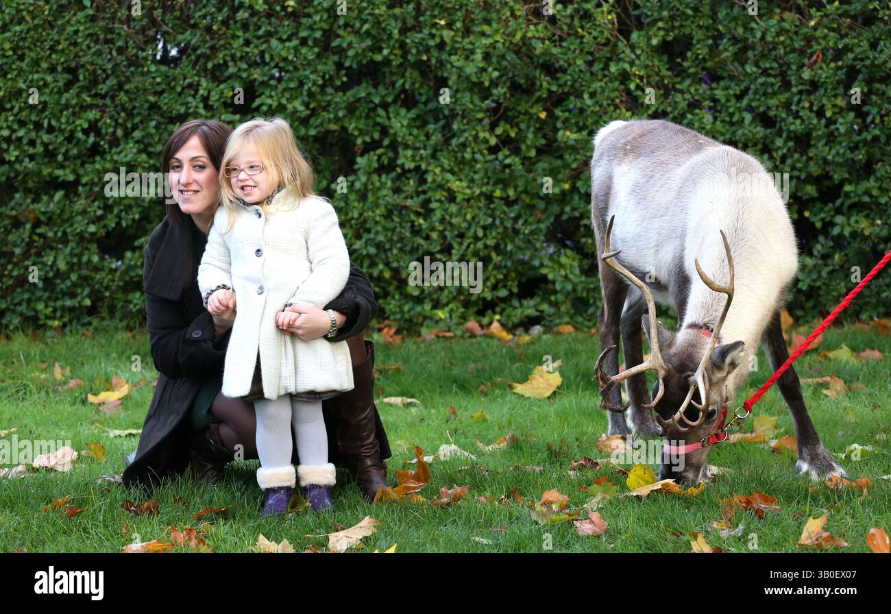 Eliza cottrell hi-res stock photography and images - Alamy