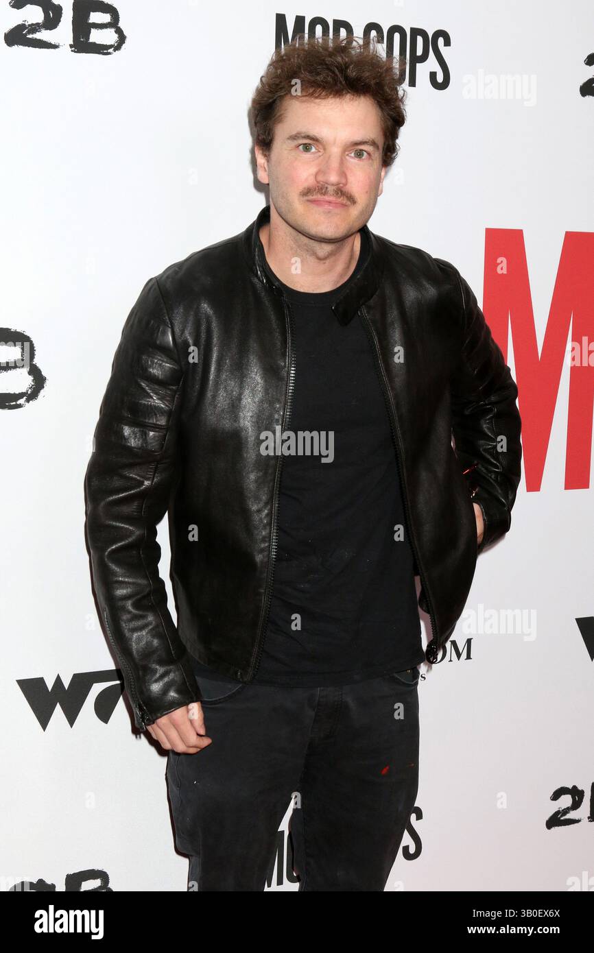 April 24, 2025, Los Angeles, Ca, USA: LOS ANGELES - APR 23: Emile ...