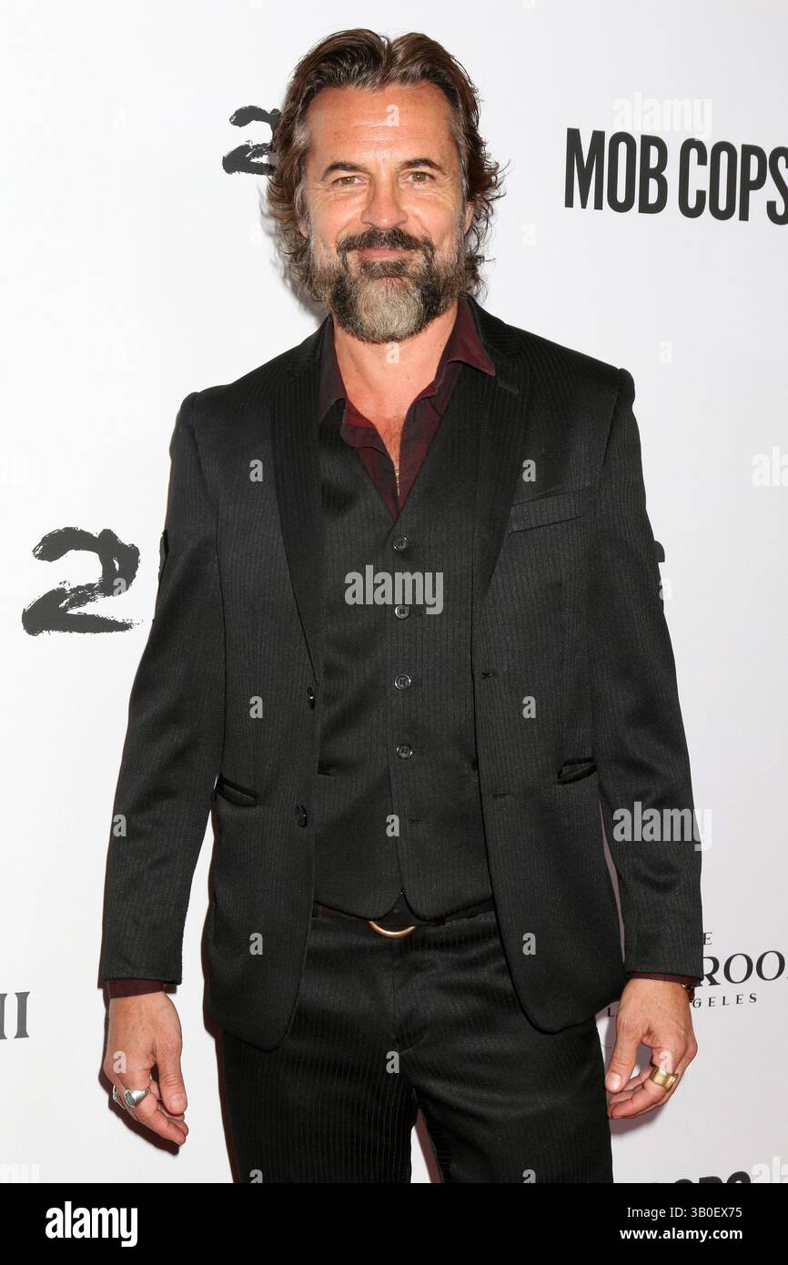 April 24, 2025, Los Angeles, Ca, USA: LOS ANGELES - APR 23: Jeffrey ...