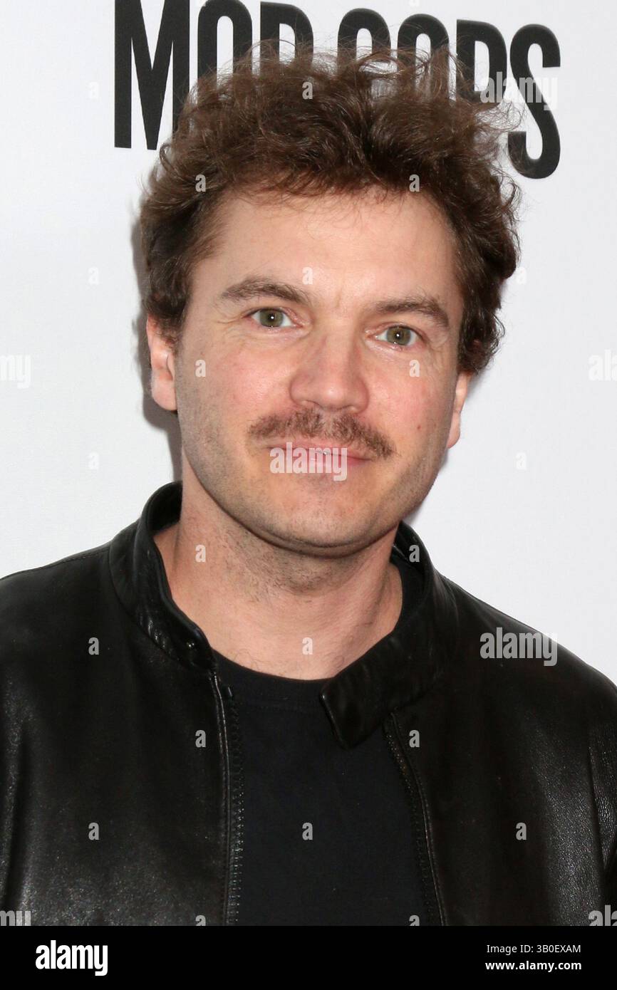 April 24, 2025, Los Angeles, Ca, USA: LOS ANGELES - APR 23: Emile ...