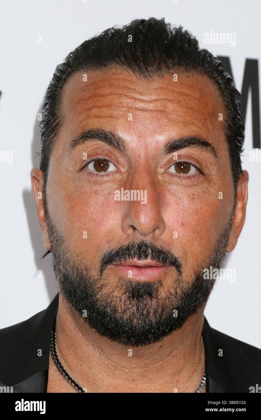 April 24, 2025, Los Angeles, Ca, USA: LOS ANGELES - APR 23: Danny A ...