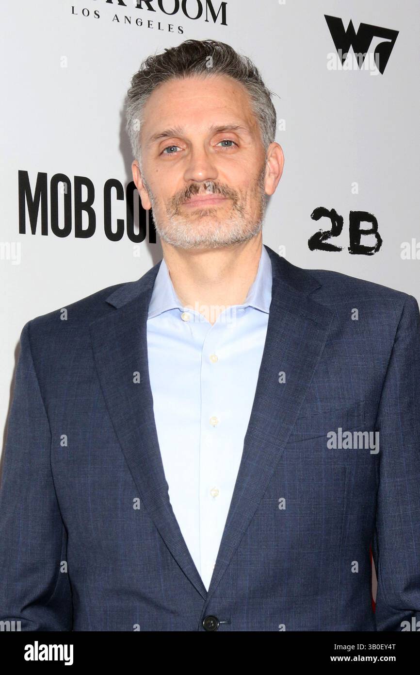 April 24, 2025, Los Angeles, Ca, USA: LOS ANGELES - APR 23: Graham ...