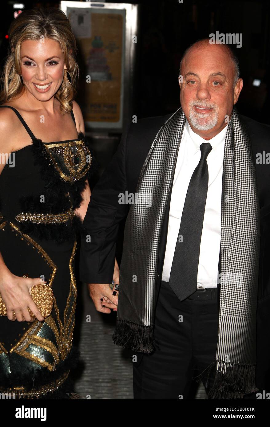 Billy joel elton john billy hi-res stock photography and images - Alamy