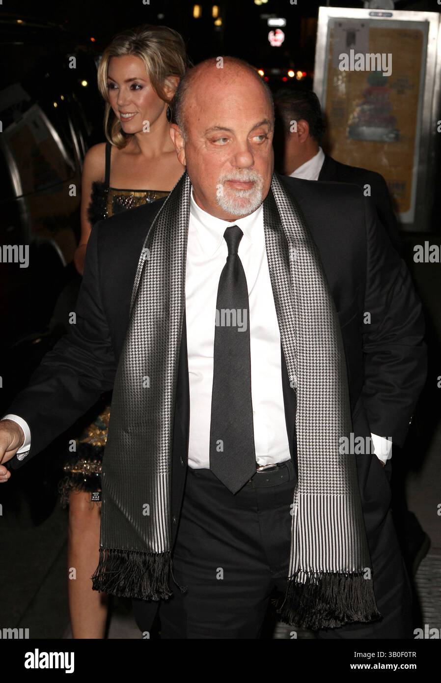 Billy joel elton john billy hi-res stock photography and images - Alamy