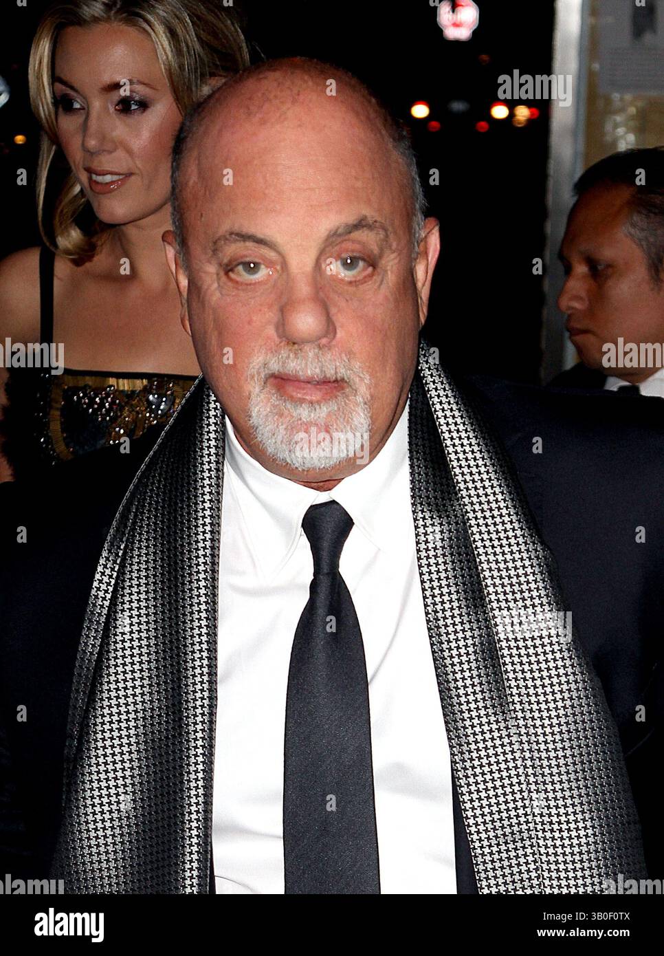 Billy joel elton john billy hi-res stock photography and images - Alamy