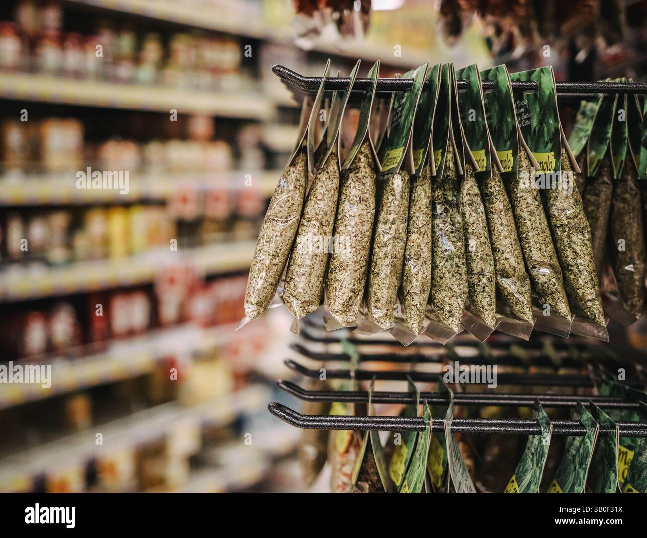 Longevity herb hi-res stock photography and images - Alamy