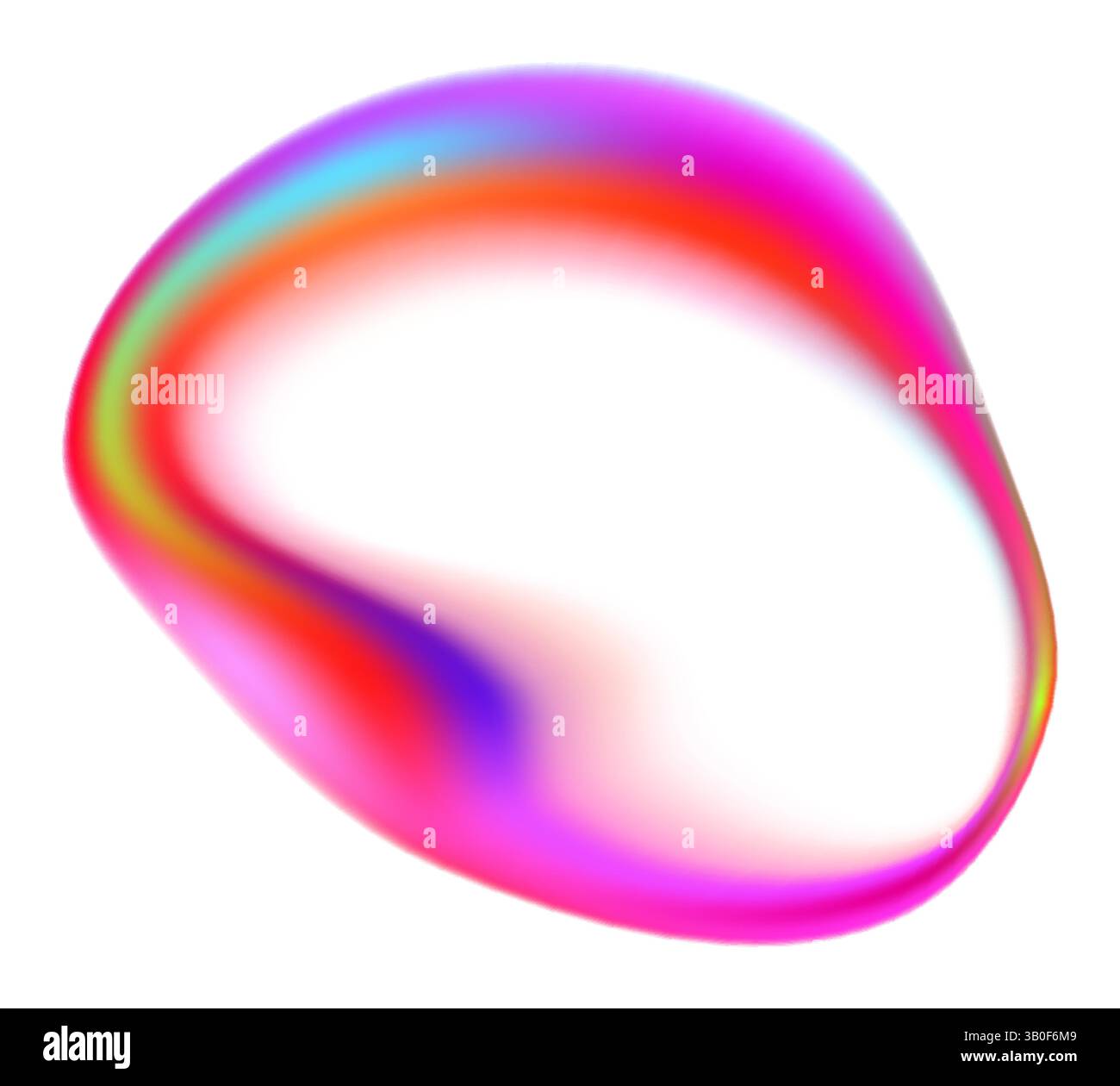 Oval pearl Stock Vector Images - Alamy