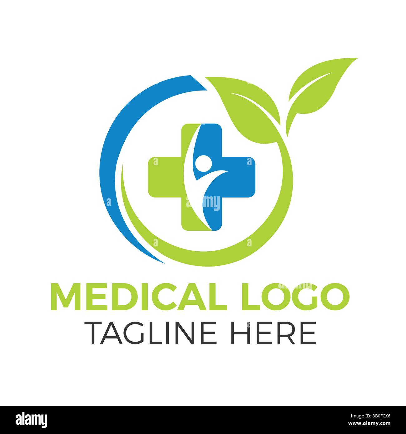 Professional Medical Logo Design for Clinics, Hospitals & Health ...