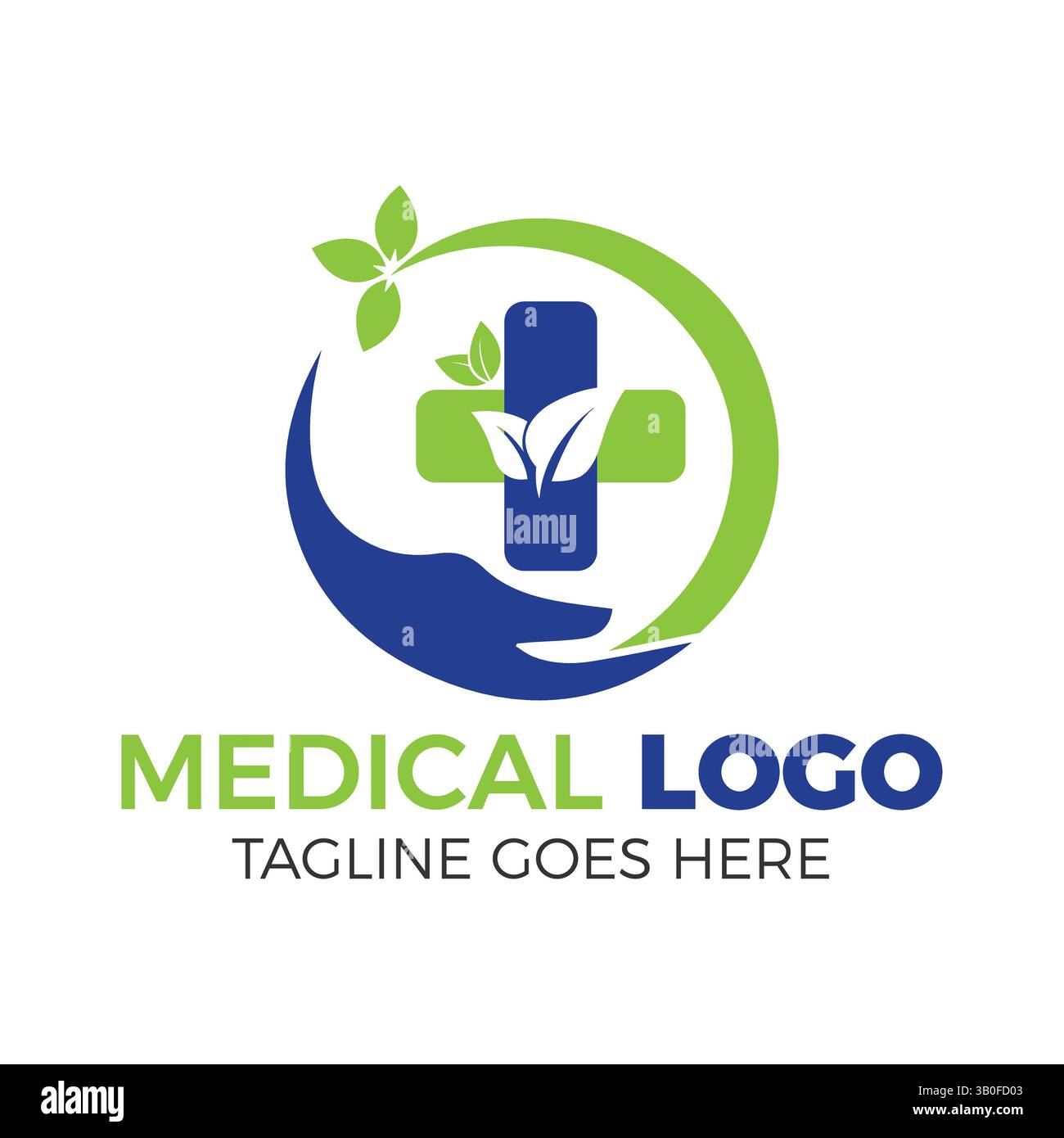 Professional Medical Logo Design for Clinics, Hospitals & Health ...