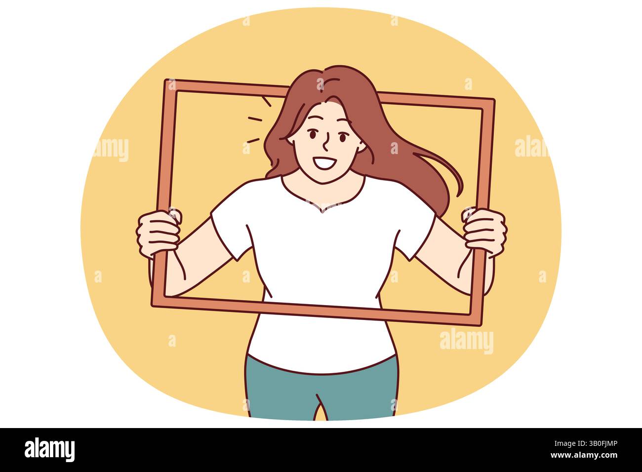 Take pleasure Cut Out Stock Images & Pictures - Alamy