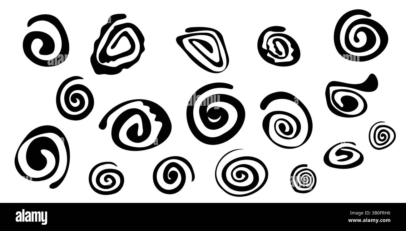 Geometric figure chalk icon hi-res stock photography and images - Alamy