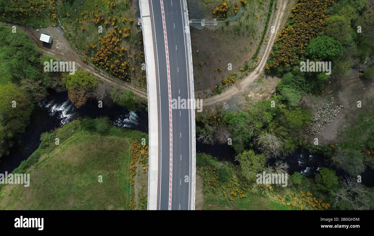 4K Aerial view in the Wirral areas of, Birkenhead, Wallasey, New ...