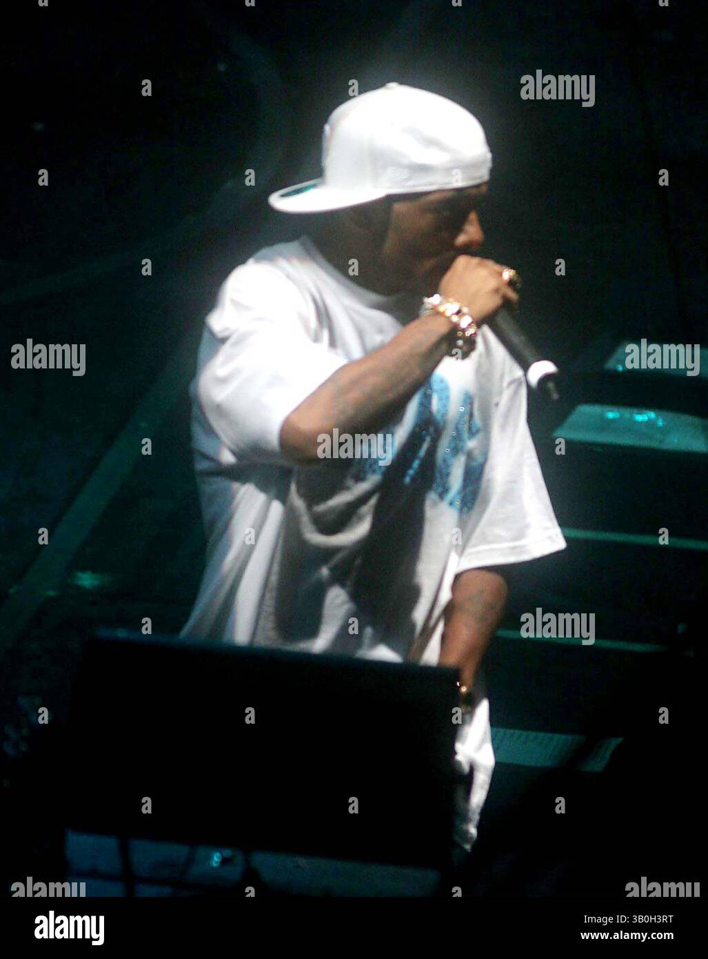 Mobb deep prodigy hi-res stock photography and images - Alamy