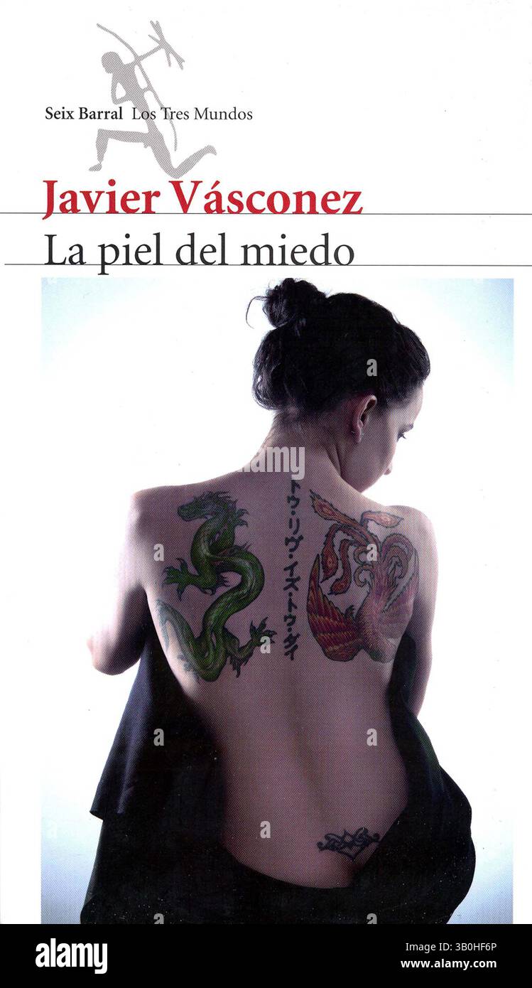 Tiempo piel hi-res stock photography and images - Alamy