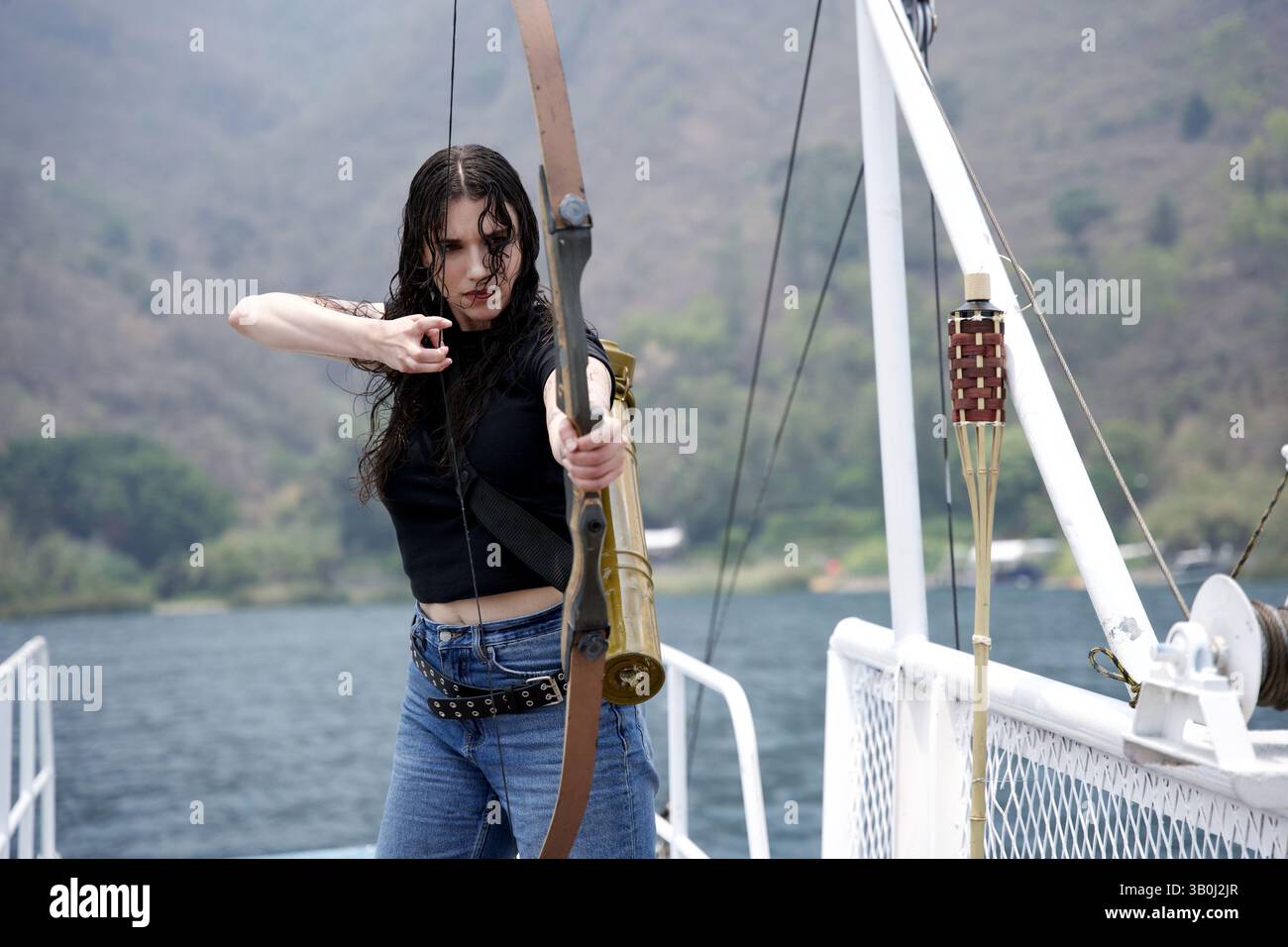 Grace caroline currey hi-res stock photography and images - Alamy