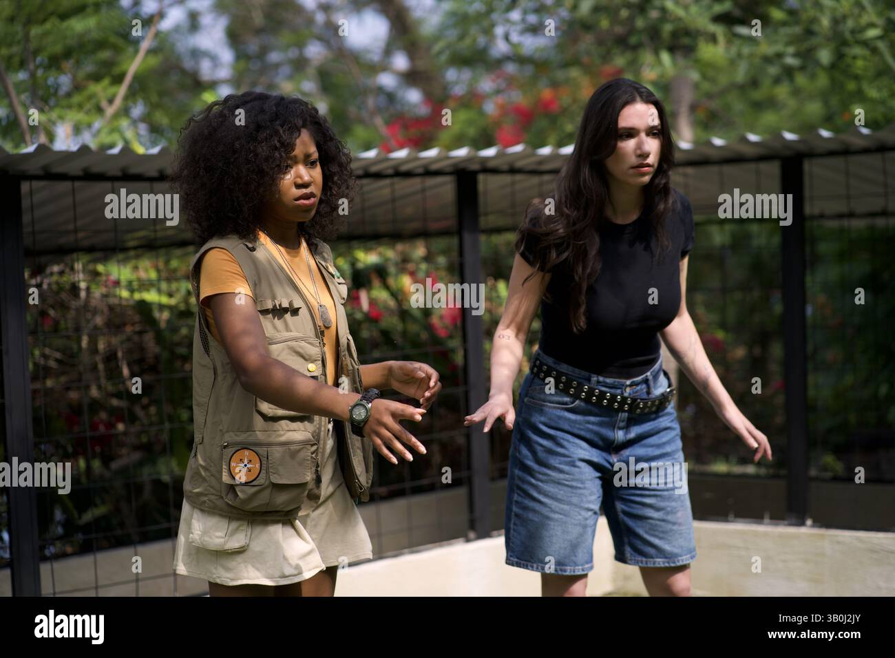 Grace caroline currey hi-res stock photography and images - Alamy