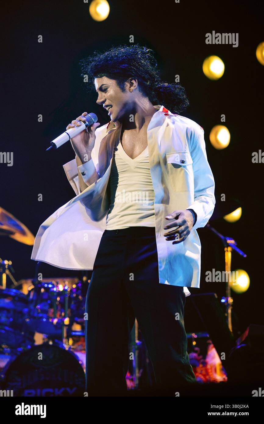 Michael 2026 hi-res stock photography and images - Alamy