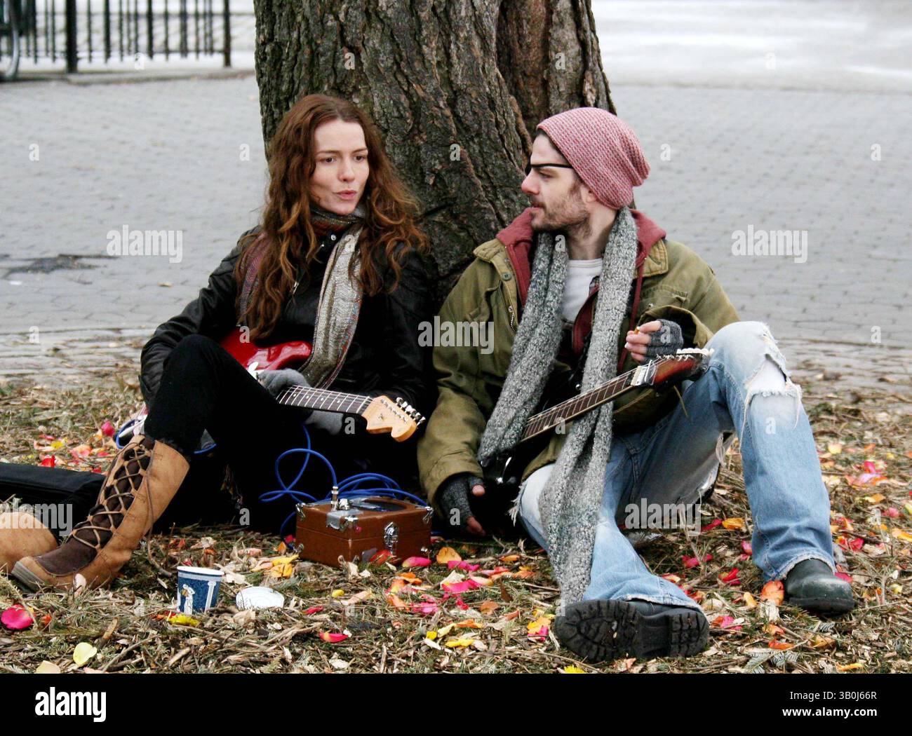 Amy redford robert hi-res stock photography and images - Alamy