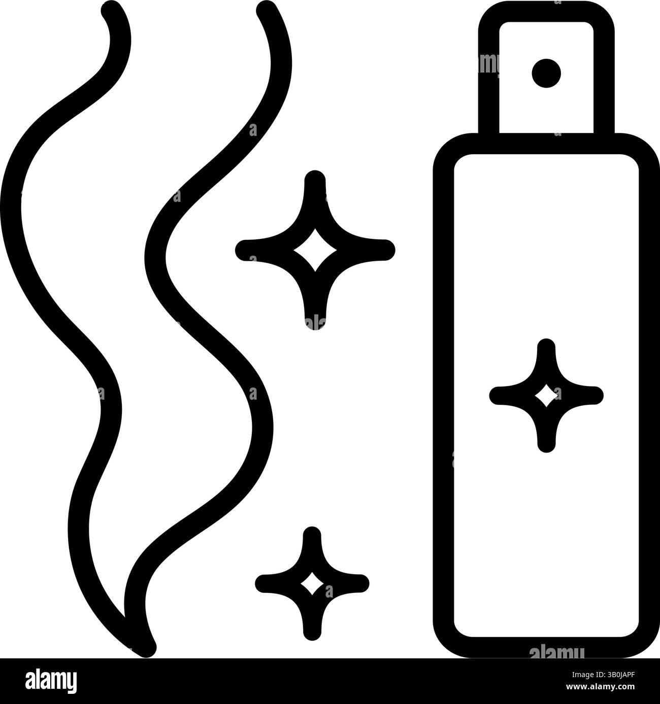 Dandruff conditioner Black and White Stock Photos & Images - Alamy