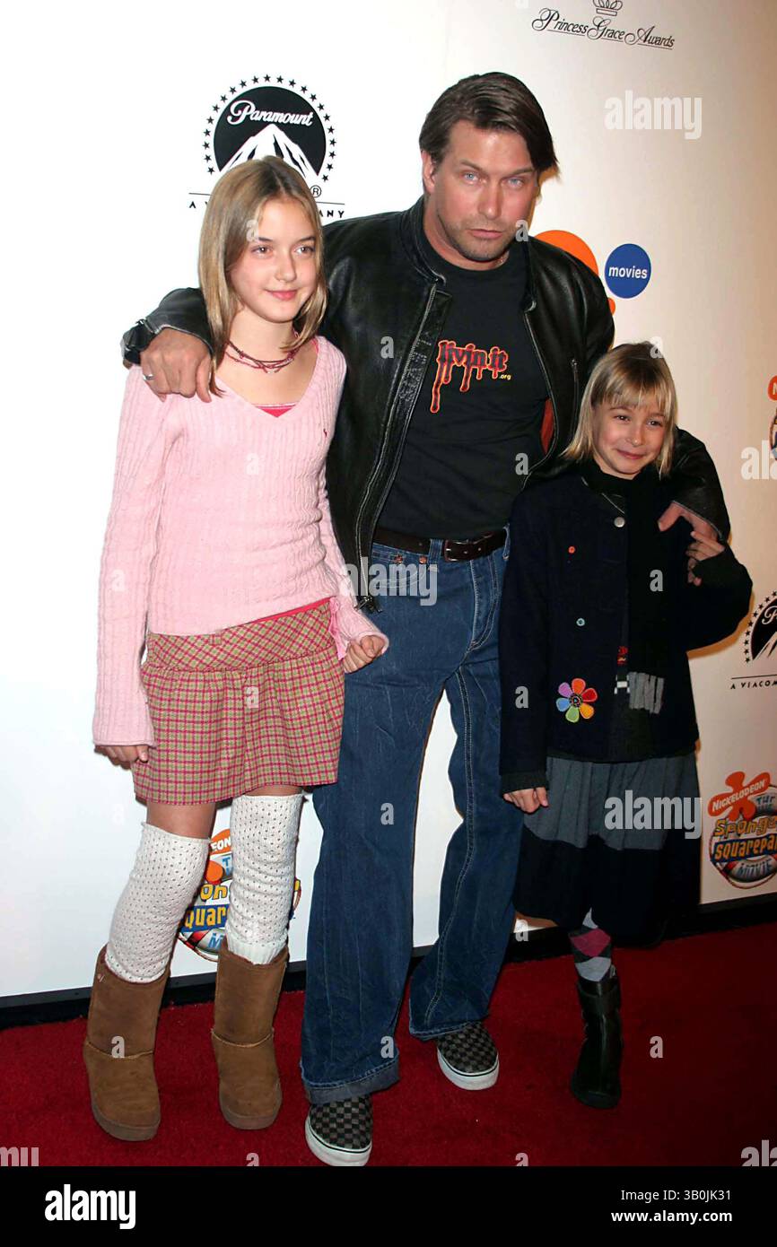 Jan. 22, 2004 - New York, New York, U.S. - K40438JBB.THE NEW YORK ...