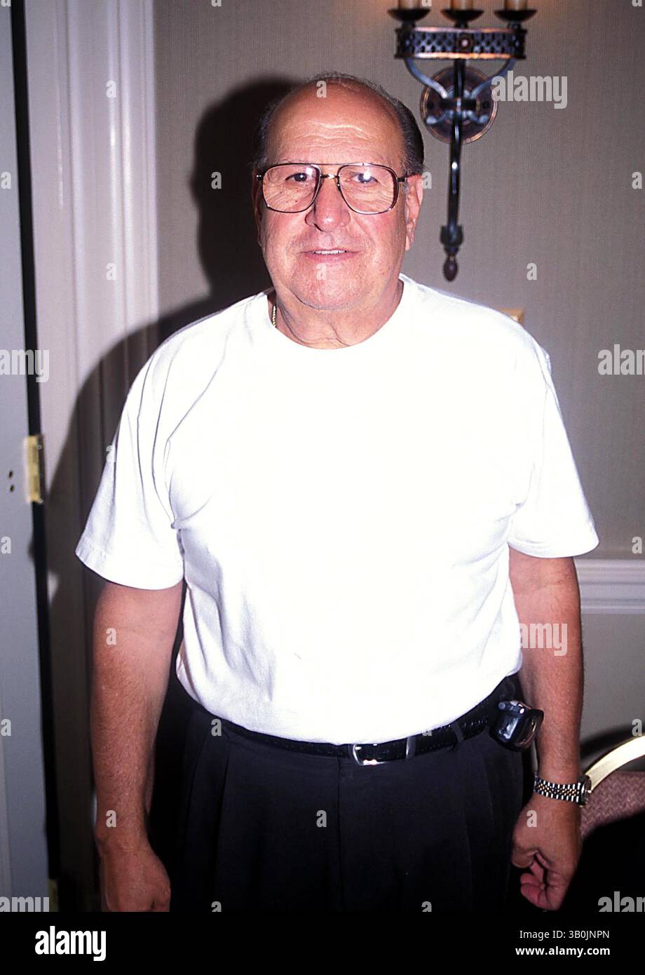 Joe esposito elvis hi-res stock photography and images - Alamy