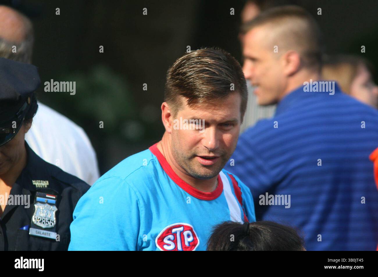 Stephen baldwin montana hi-res stock photography and images - Alamy
