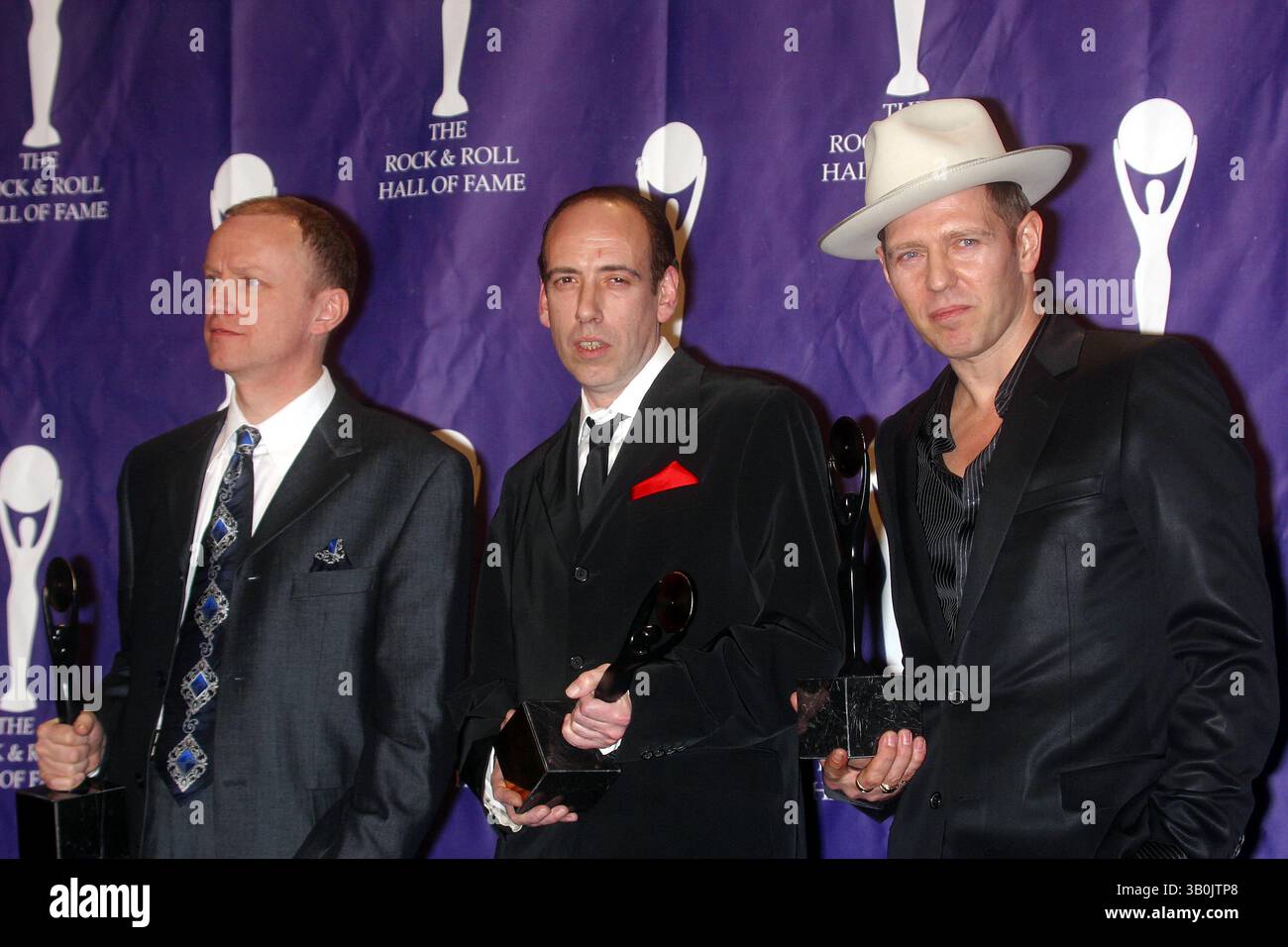 Terry chimes the clash hi-res stock photography and images - Alamy
