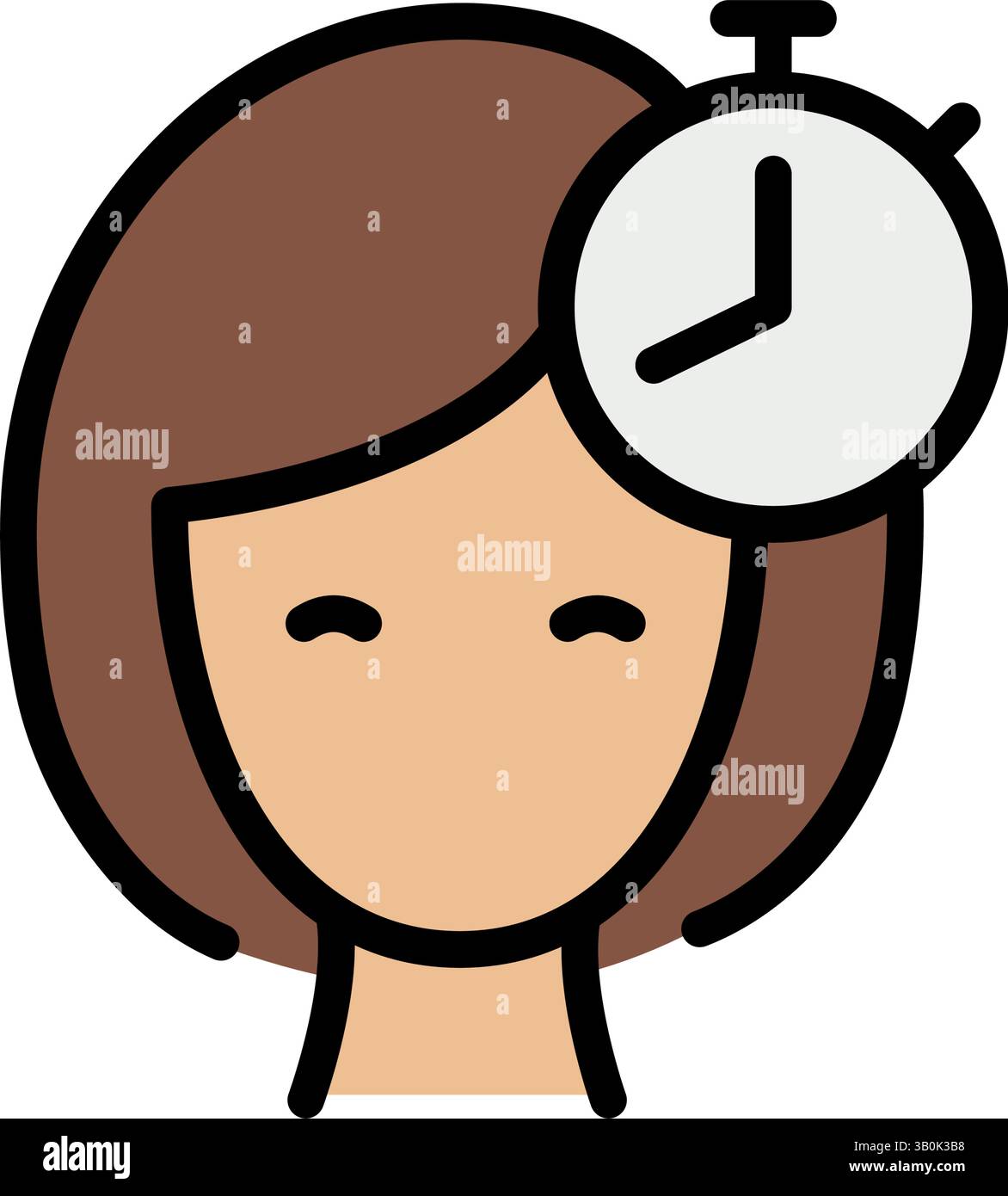 Holding expiry Stock Vector Images - Alamy