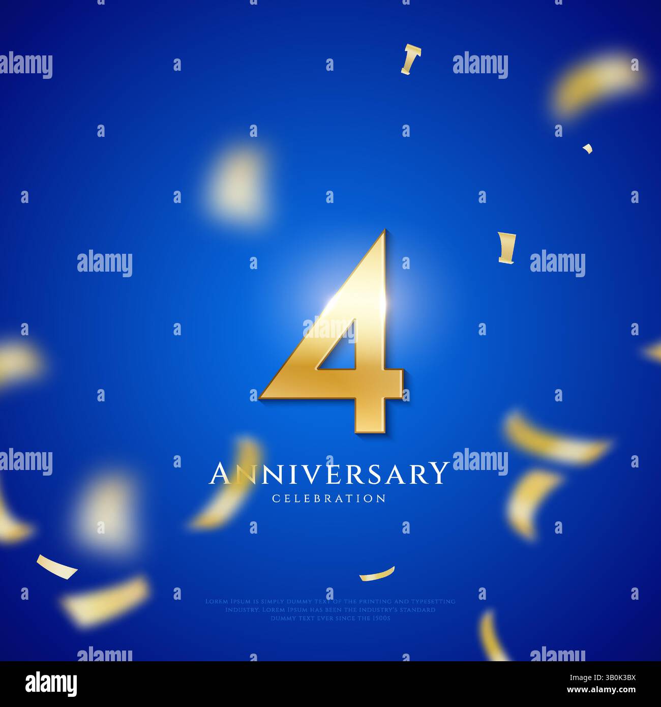 4 year Anniversary celebration, Four year Anniversary celebration On ...