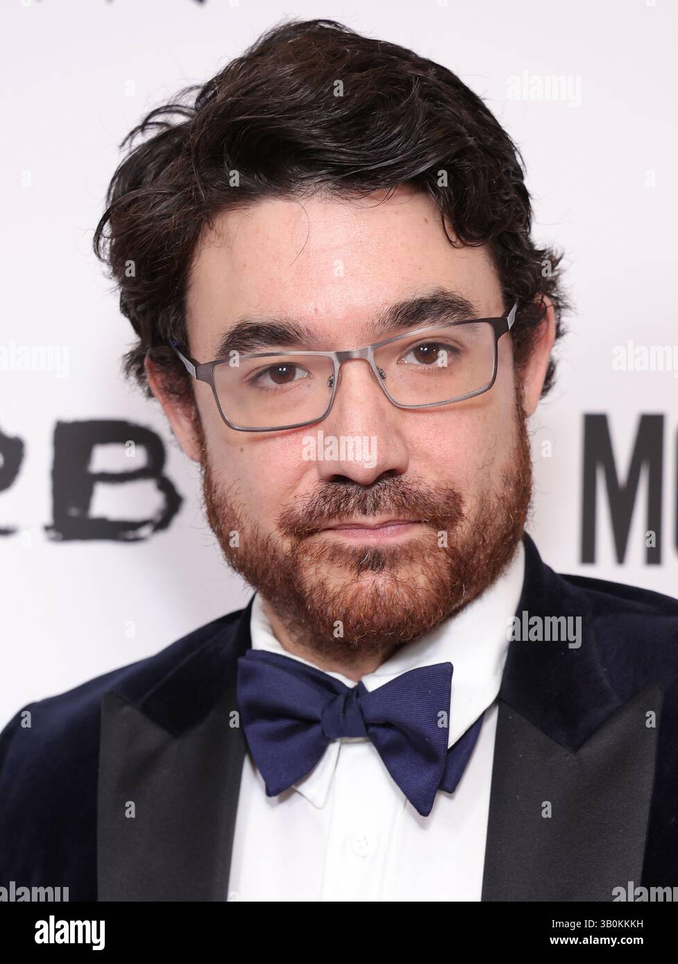 23 April 2025 Los Angeles, California - Stephen Wu At Los Angeles ...