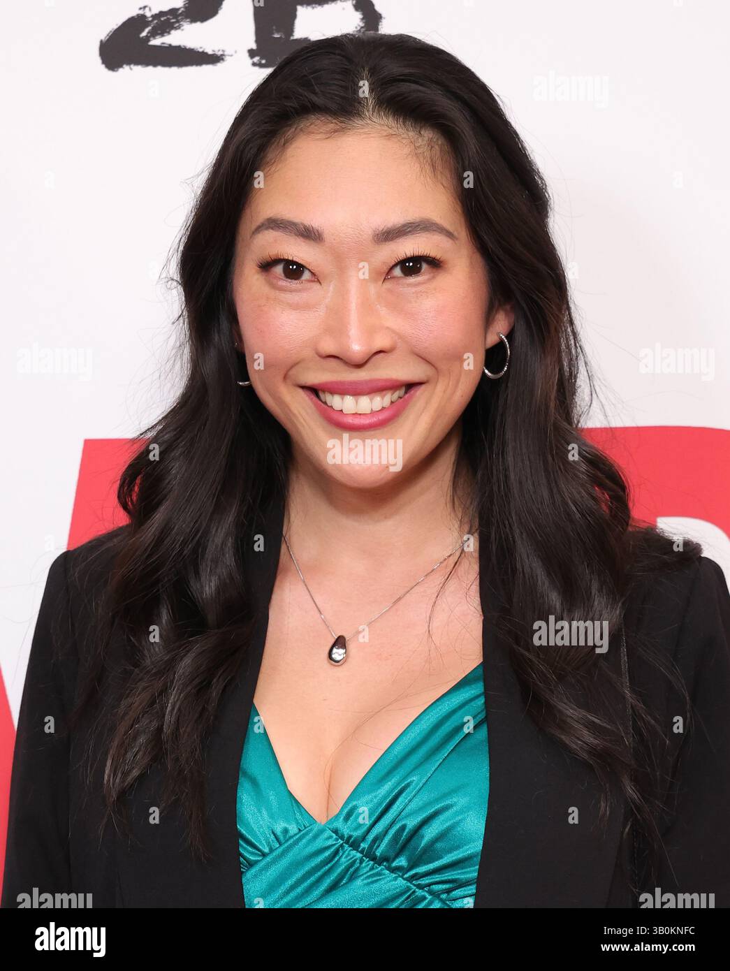 23 April 2025 Los Angeles, California - Jackie Dallas At Los Angeles ...