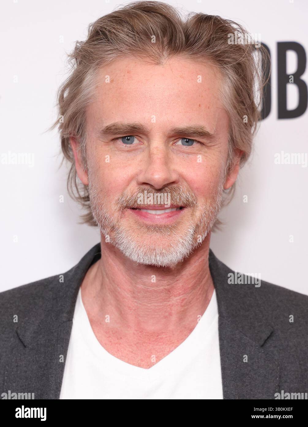 Los Angeles, California, USA. 23rd Apr, 2025. Sam Trammell At Los ...
