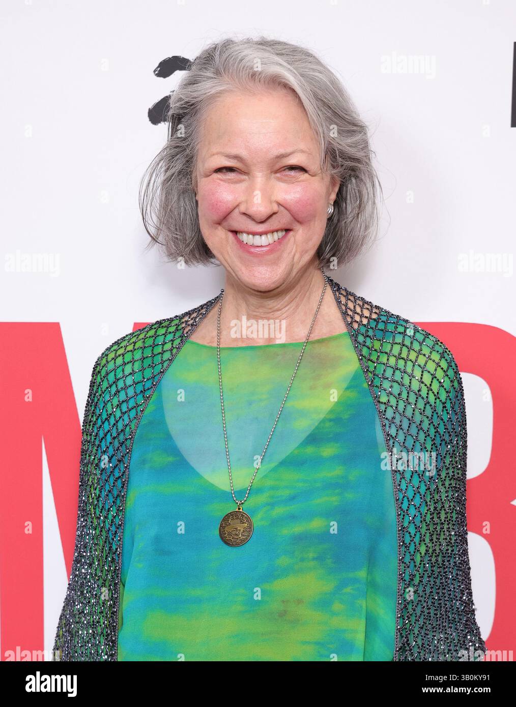 23 April 2025 Los Angeles, California -Deborah Geffner At Los Angeles ...