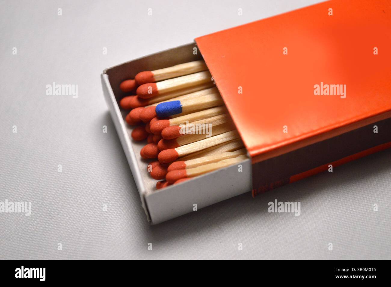 Matchbox collection hi-res stock photography and images - Alamy
