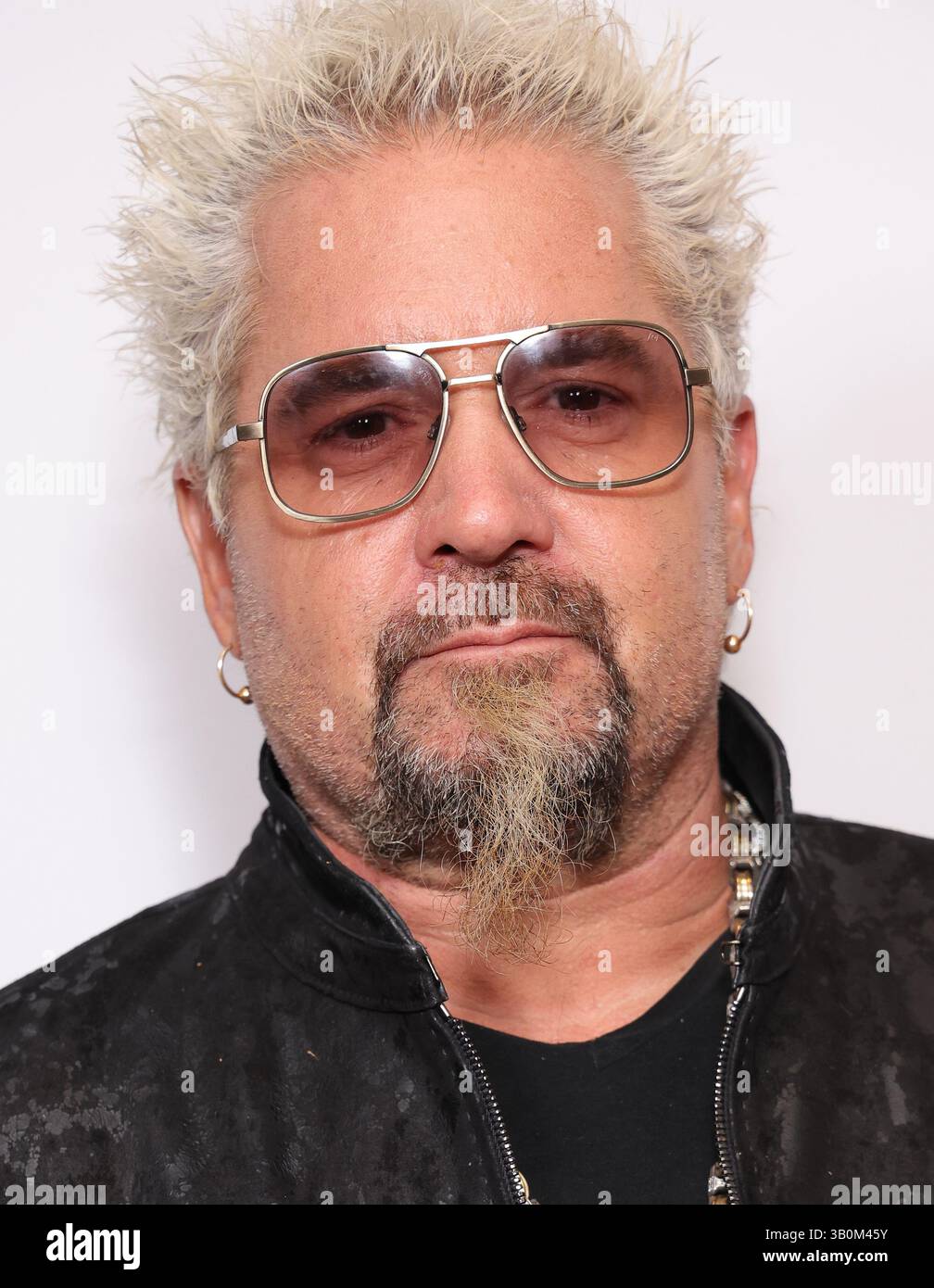 23 April 2025 Los Angeles, California - Guy Fieri At Los Angeles ...