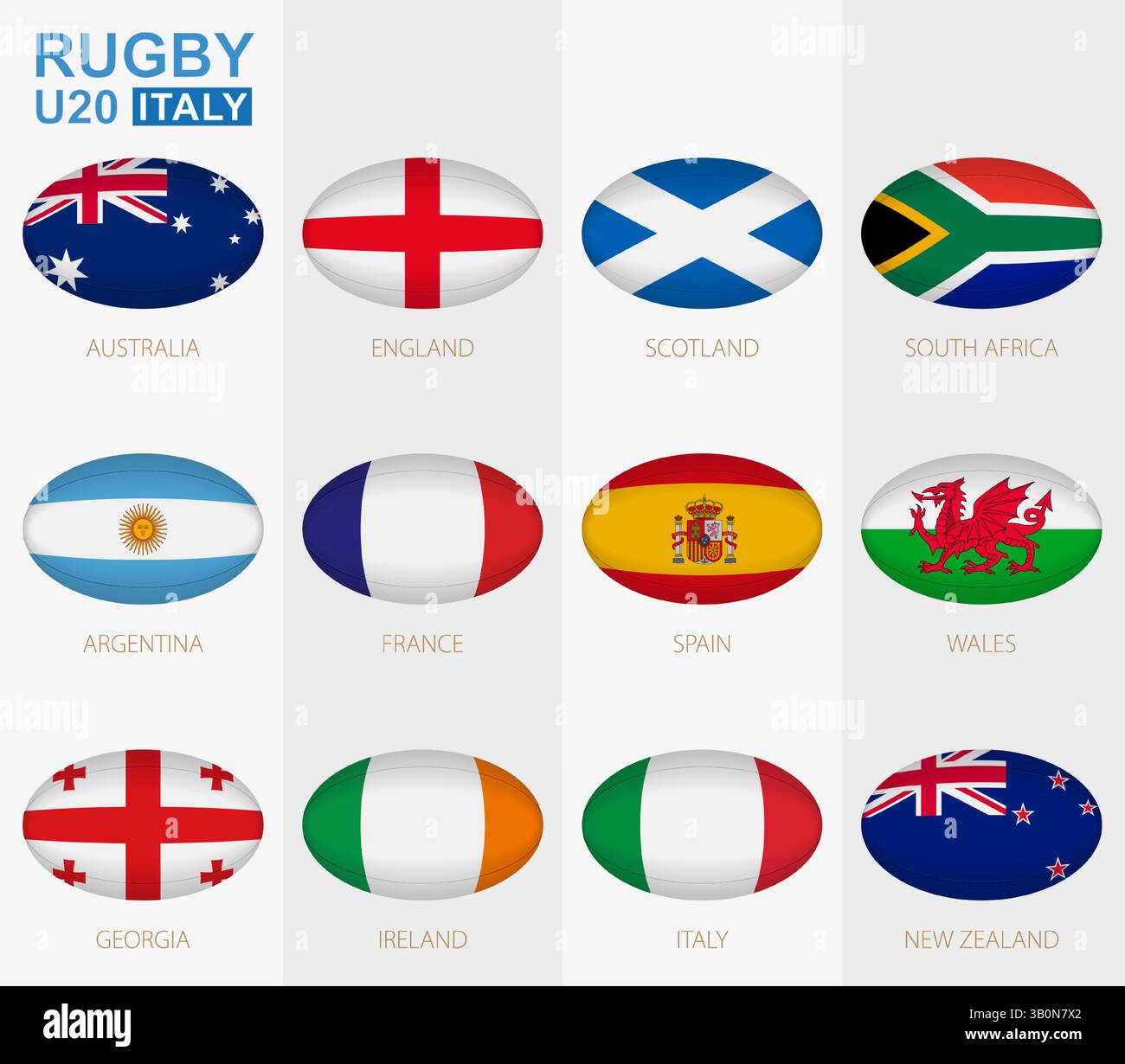 Euro 2025 championship Stock Vector Images - Alamy