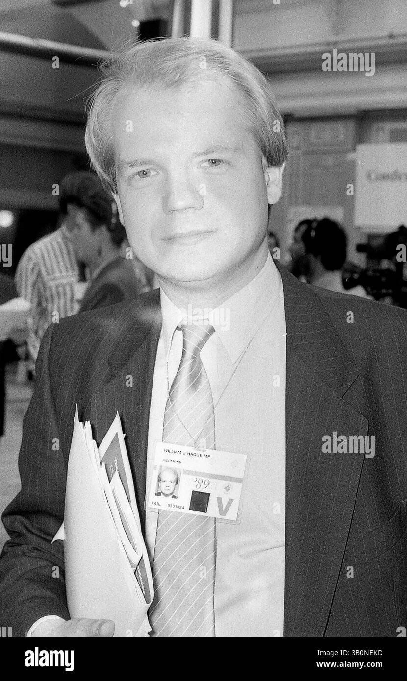 Opposition leader uk Black and White Stock Photos & Images - Alamy