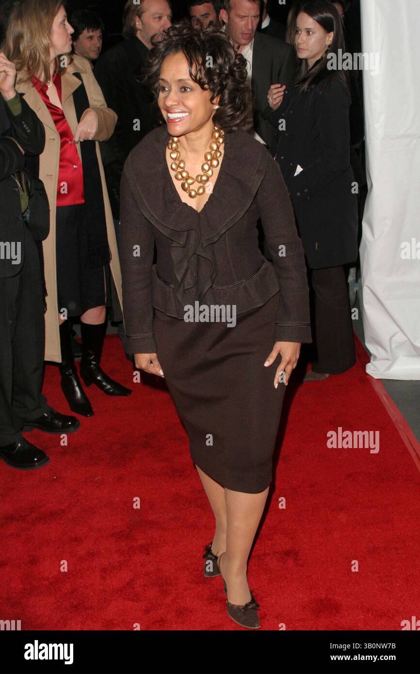Judge hatchett hi-res stock photography and images - Alamy