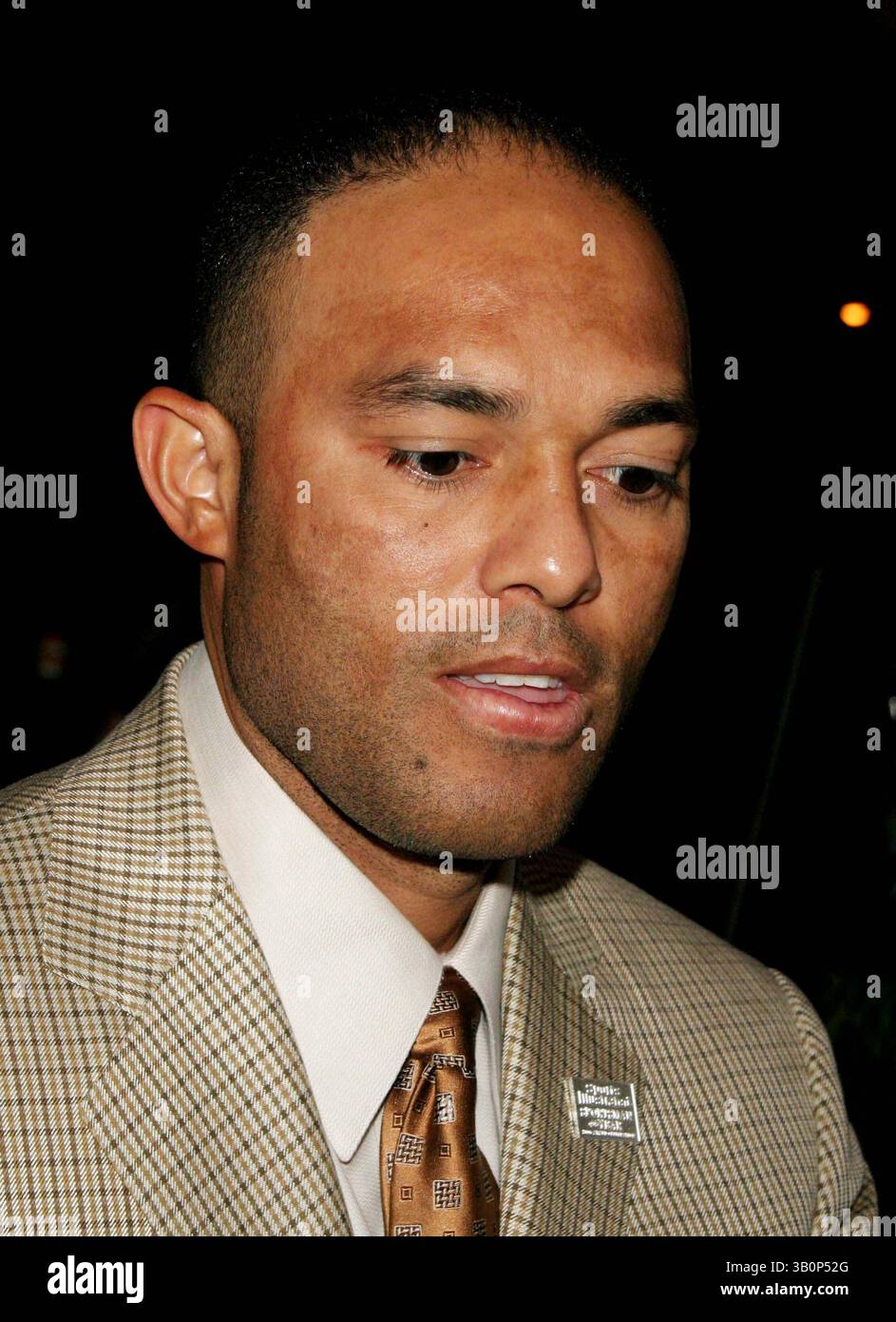 Mariano rivera 2006 hi-res stock photography and images - Alamy