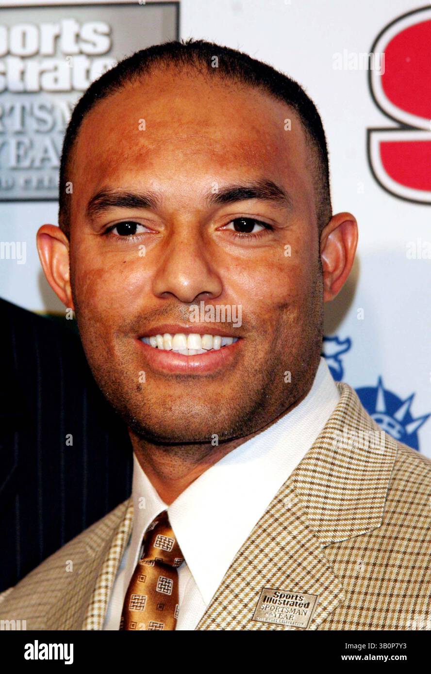 Mariano rivera 2006 hi-res stock photography and images - Alamy