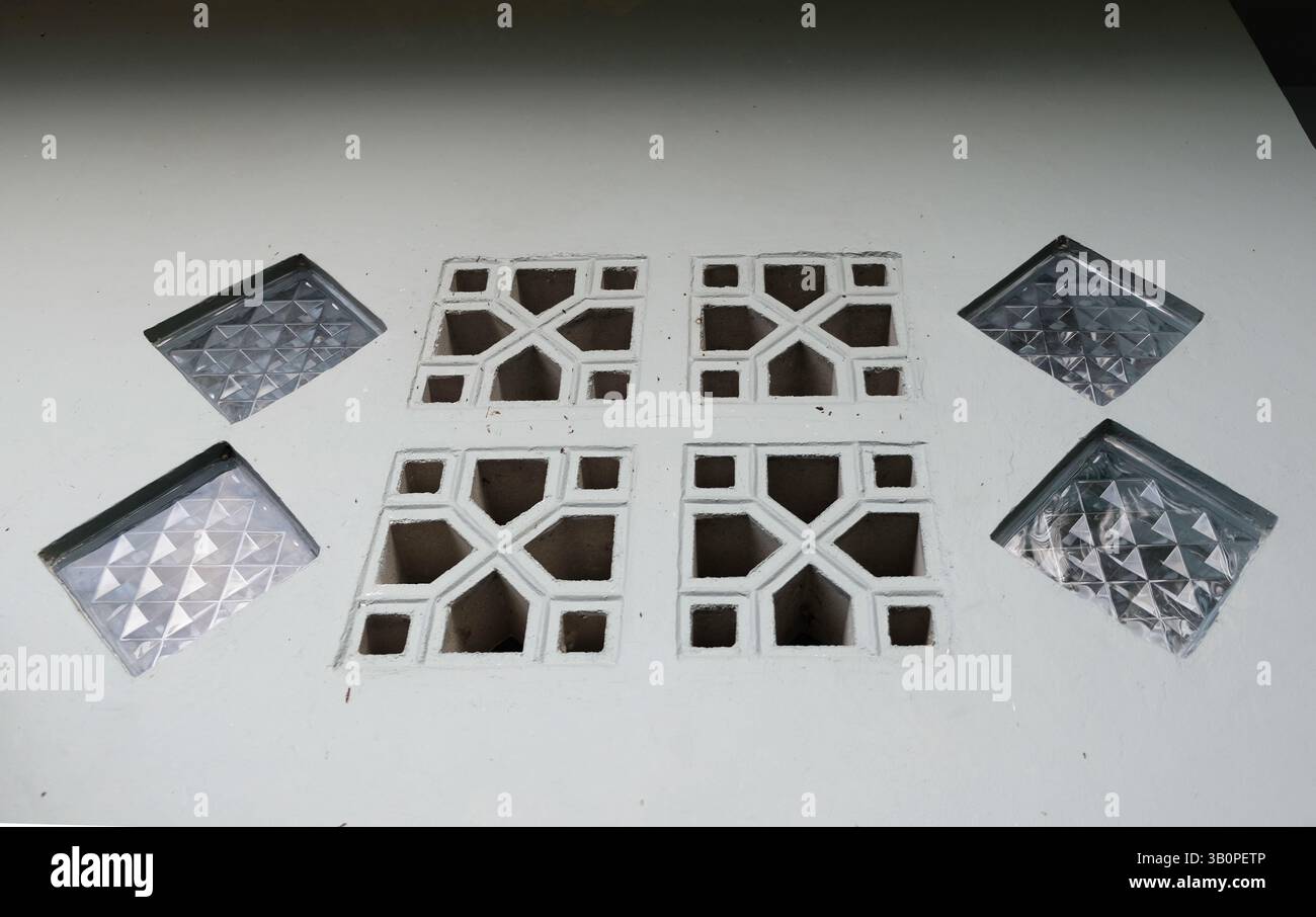 Ventilation in a house hi-res stock photography and images - Alamy