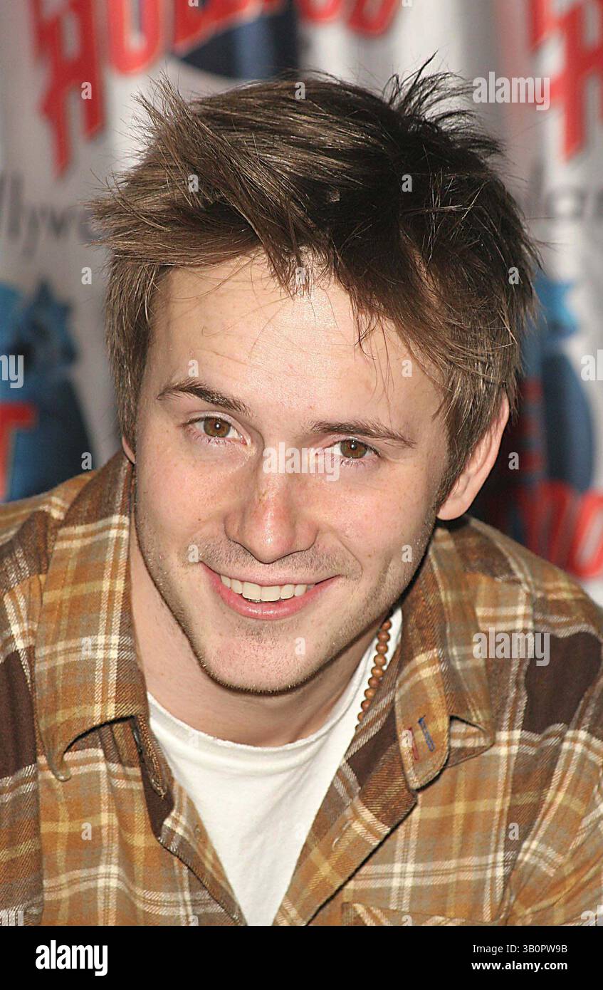 Feb. 27, 2006 - New York, New York, U.S. - DREAM WORKS PICTURES ...