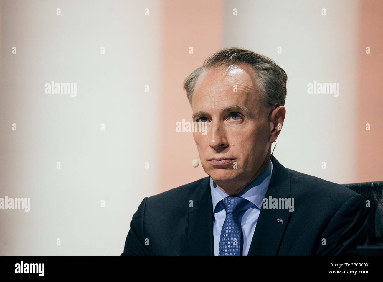 Thomas buberl hi-res stock photography and images - Alamy