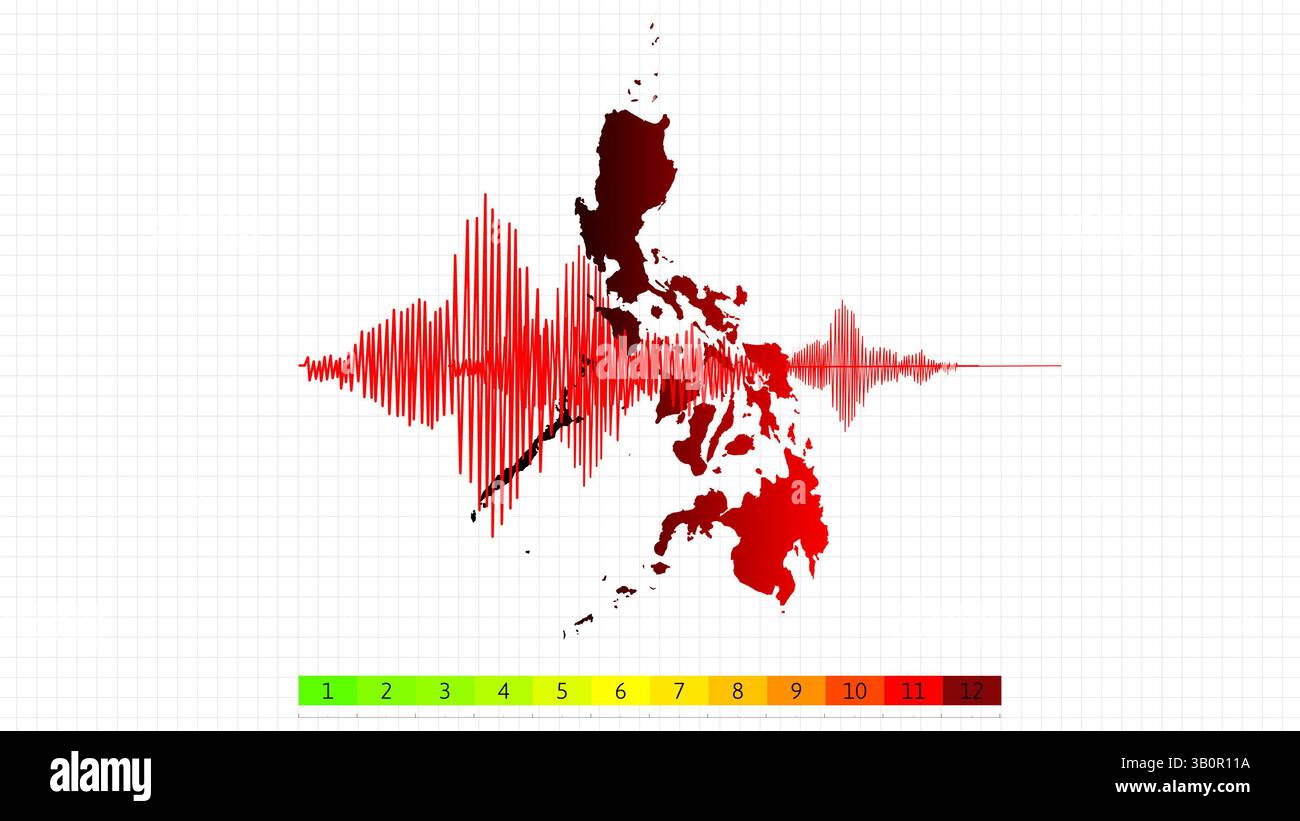 Seismic activity earthquake new hi-res stock photography and images - Alamy