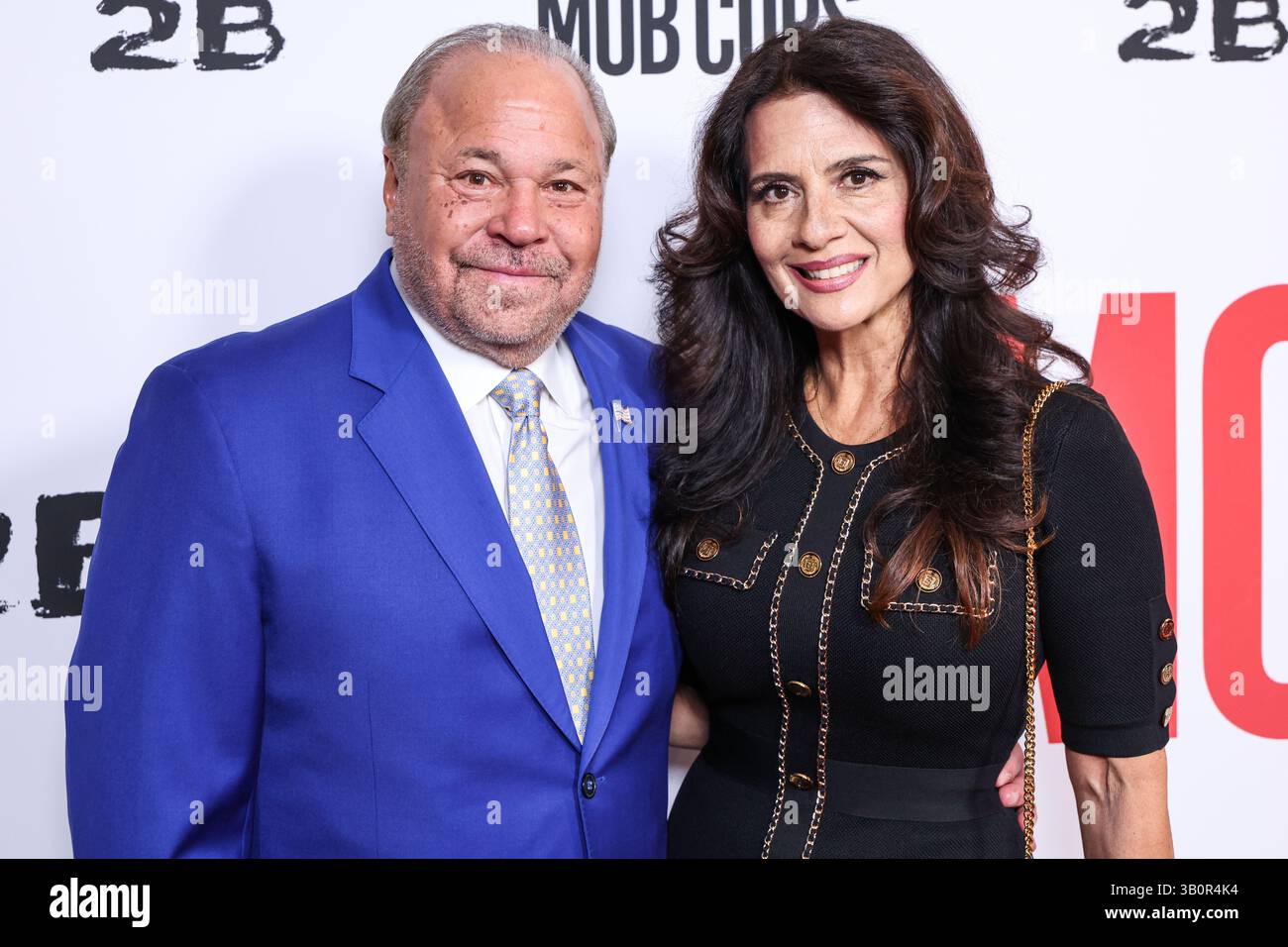 Hollywood, United States. 23rd Apr, 2025. HOLLYWOOD, LOS ANGELES ...