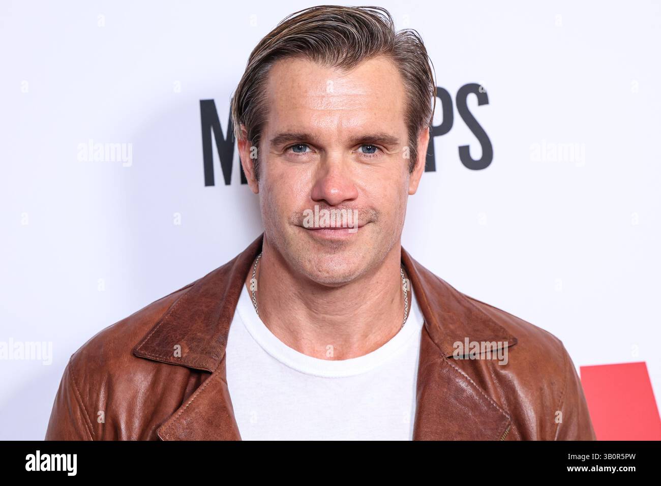 Hollywood, United States. 23rd Apr, 2025. HOLLYWOOD, LOS ANGELES ...