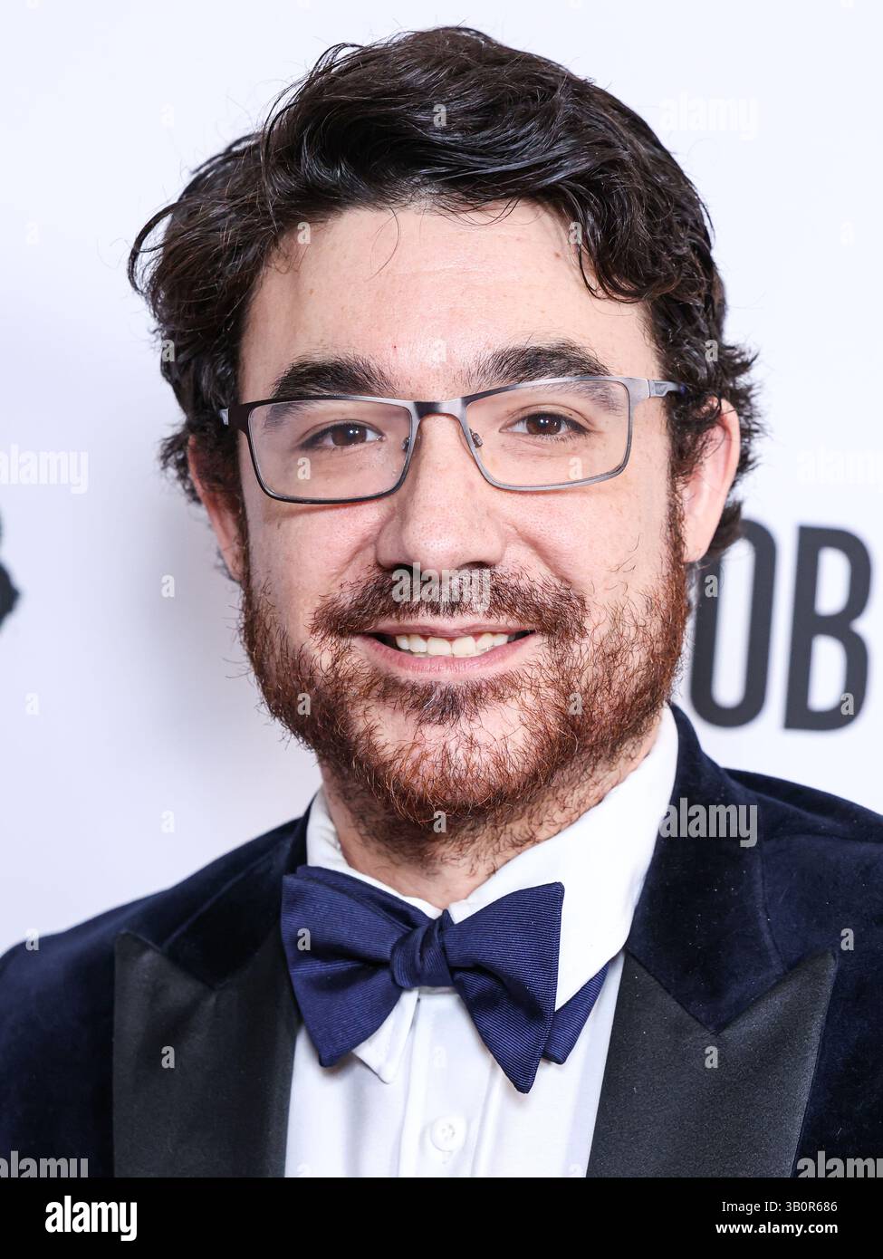 HOLLYWOOD, LOS ANGELES, CALIFORNIA, USA - APRIL 23: Stephen Wu arrives ...